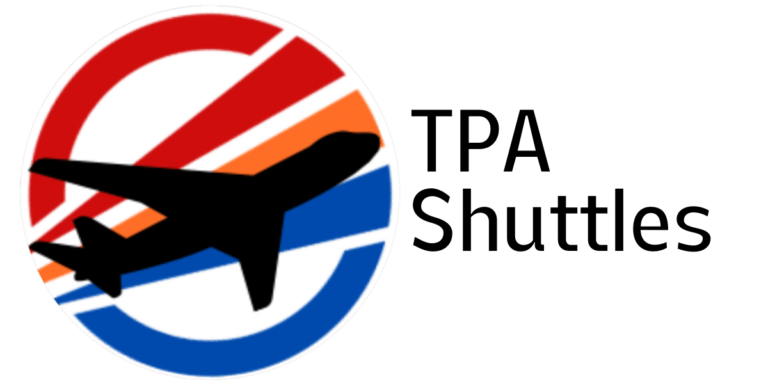 Tampa and Orlando Shuttle - TPA Shuttles
